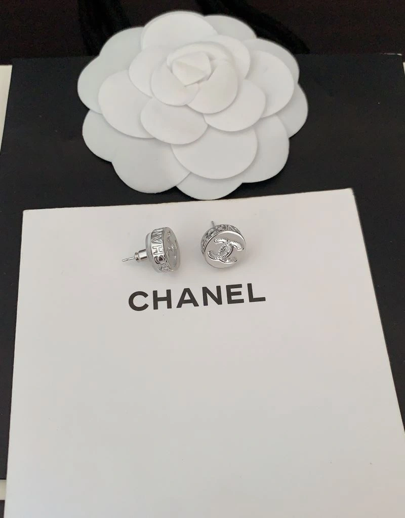 High fidelity Chanel Earrings