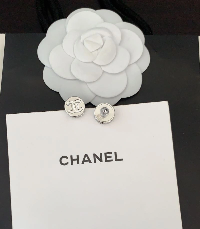 High fidelity Chanel Earrings