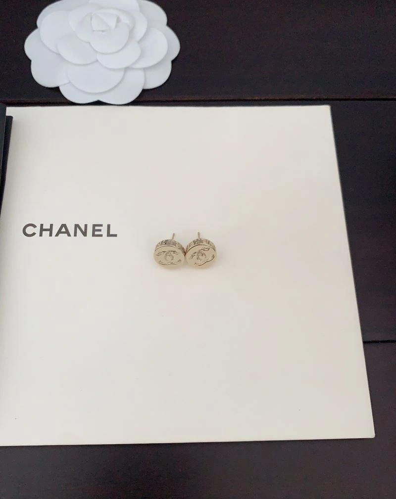 OEM Chanel Earrings