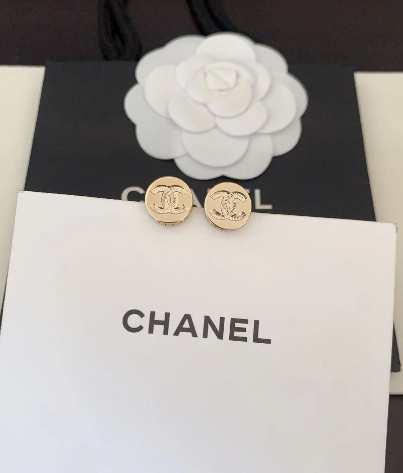 OEM Chanel Earrings