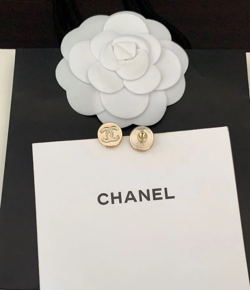 OEM Chanel Earrings