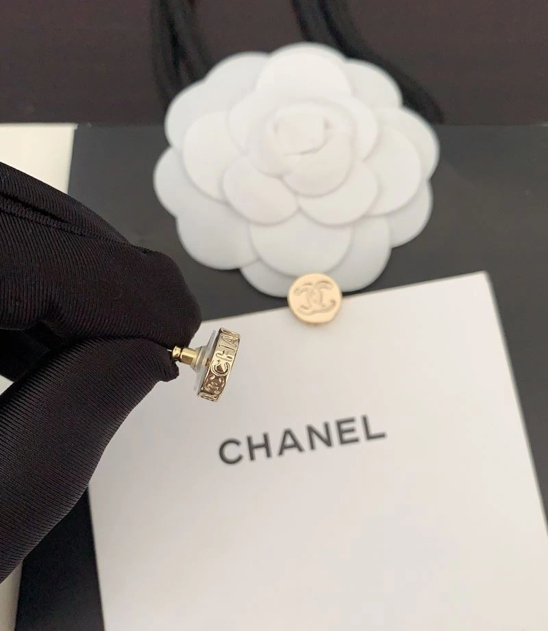 OEM Chanel Earrings