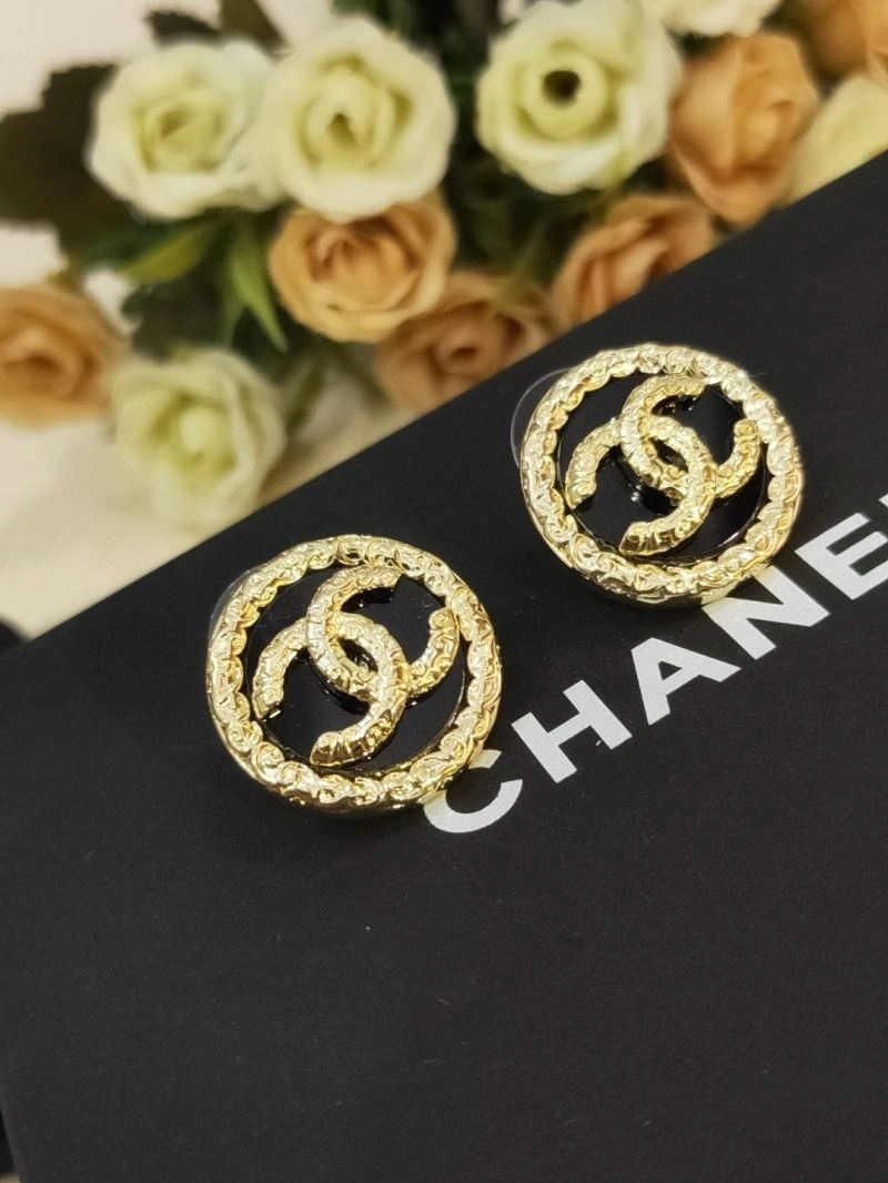 1:1 copy Chanel Earrings