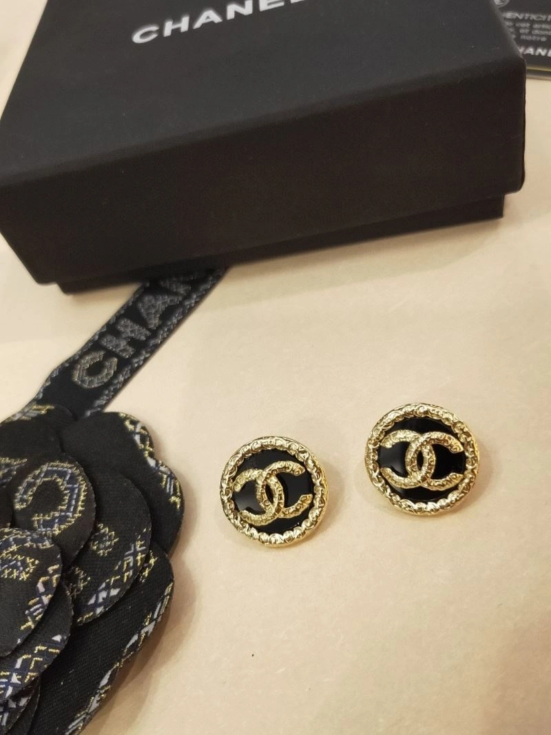 1:1 copy Chanel Earrings