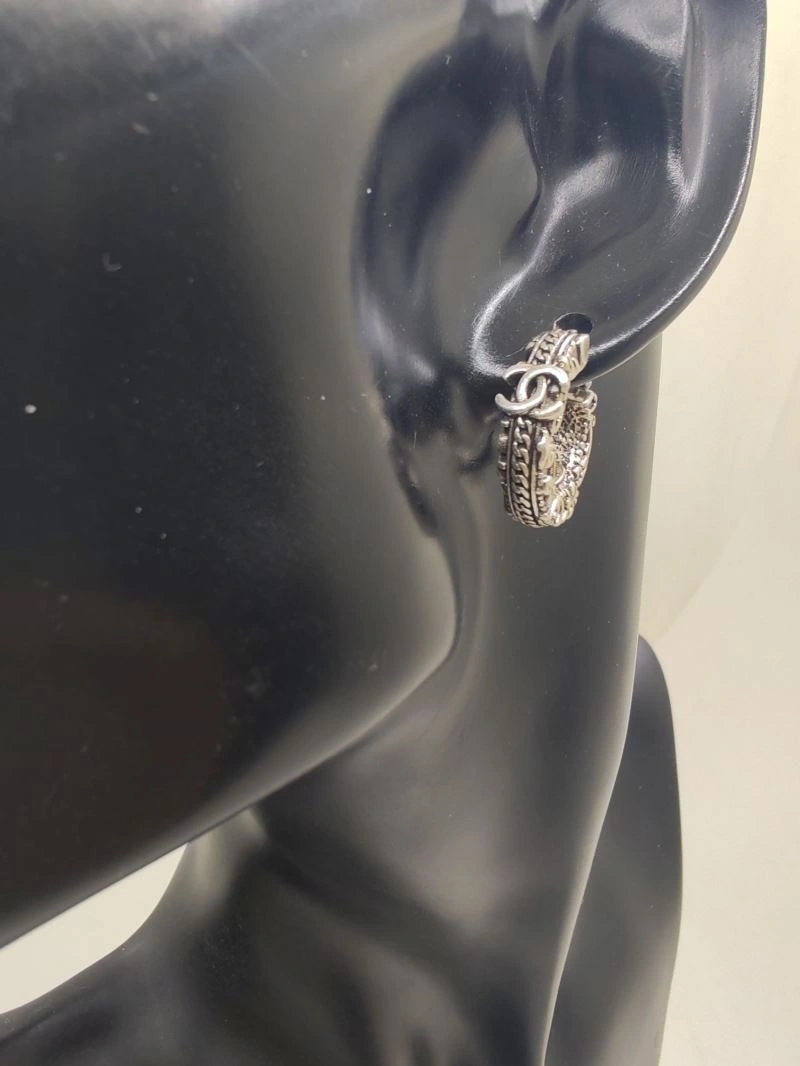 OEM Chanel Earrings