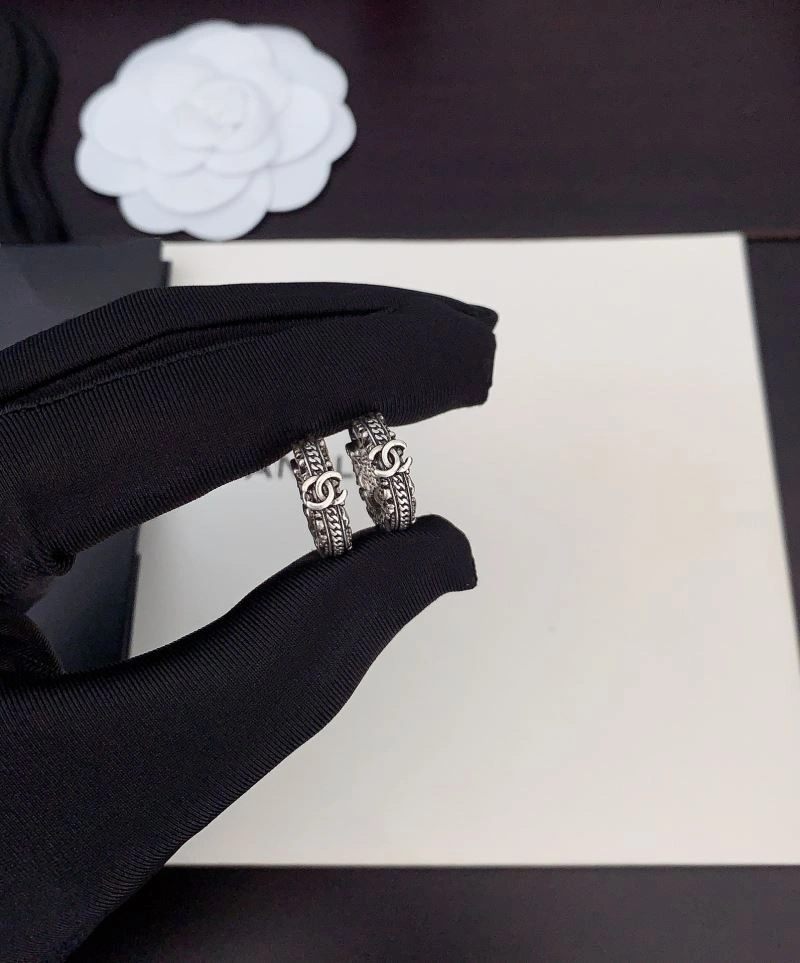 OEM Chanel Earrings