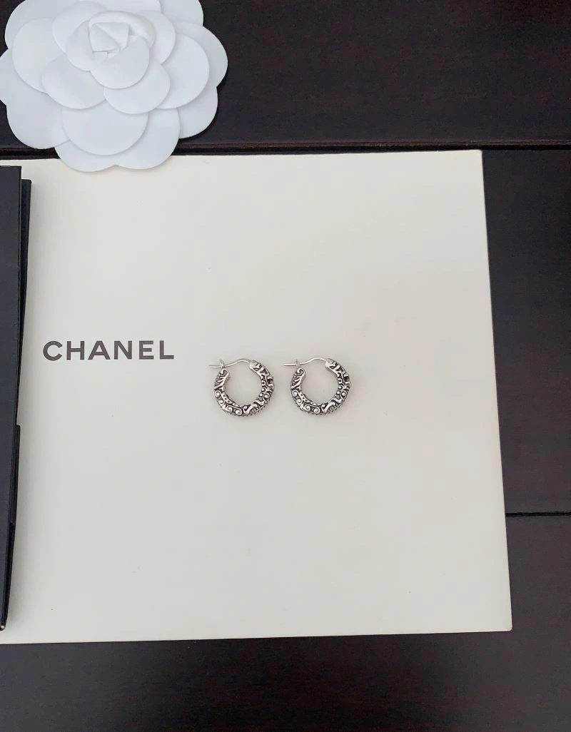 OEM Chanel Earrings