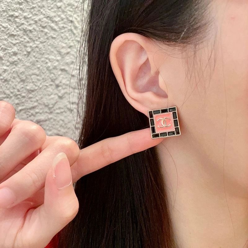OEM Chanel Earrings