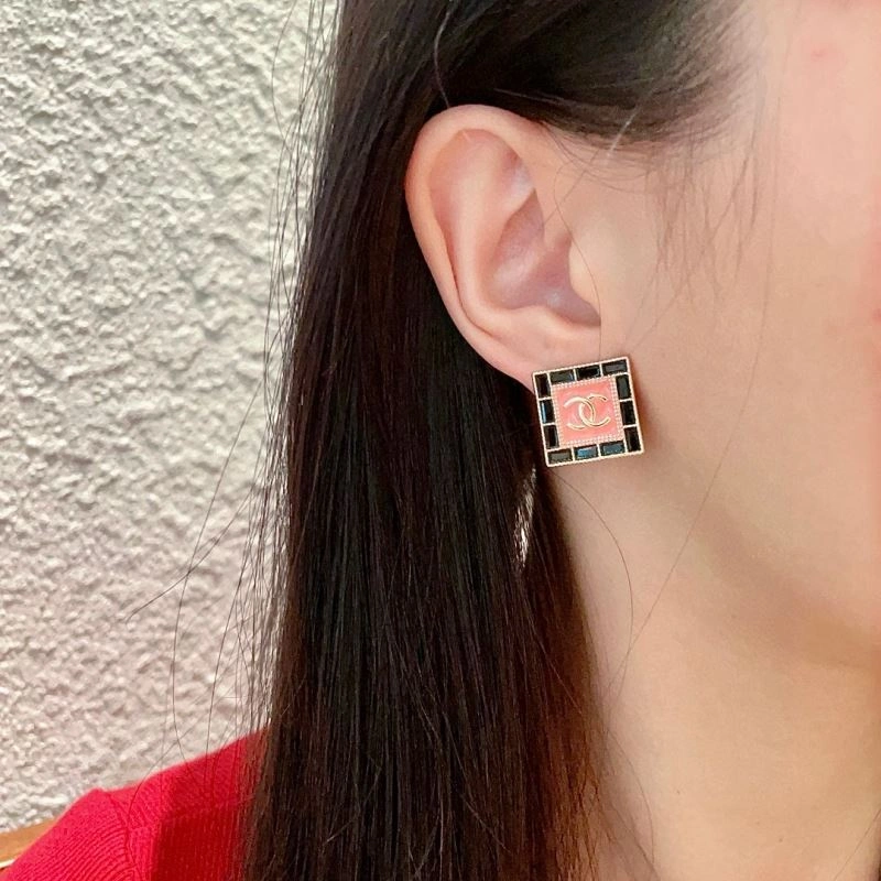 OEM Chanel Earrings