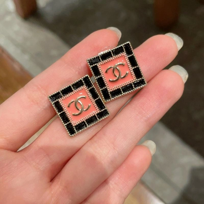 OEM Chanel Earrings