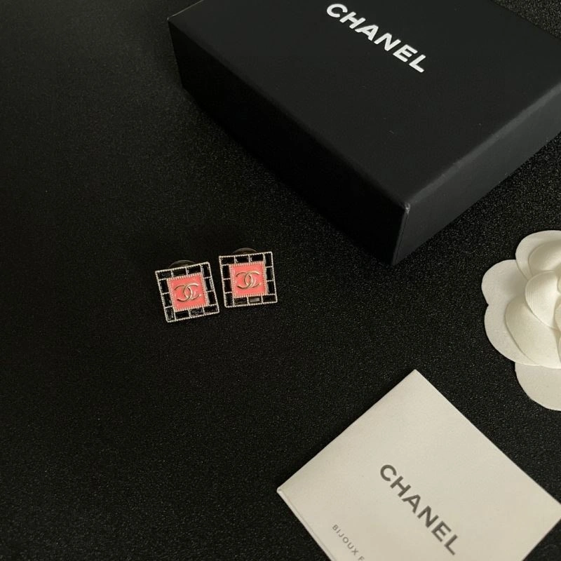OEM Chanel Earrings