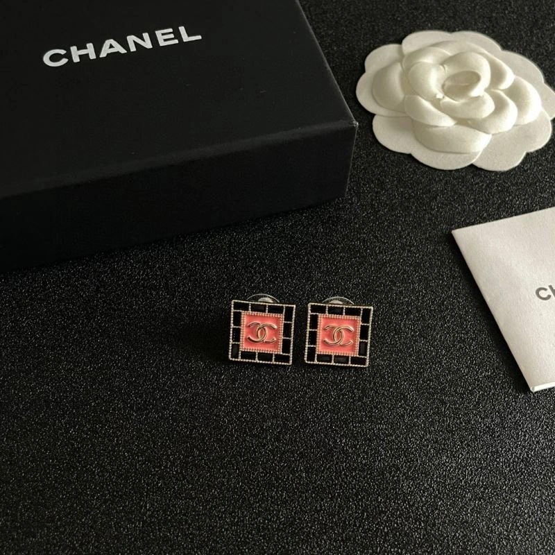 OEM Chanel Earrings