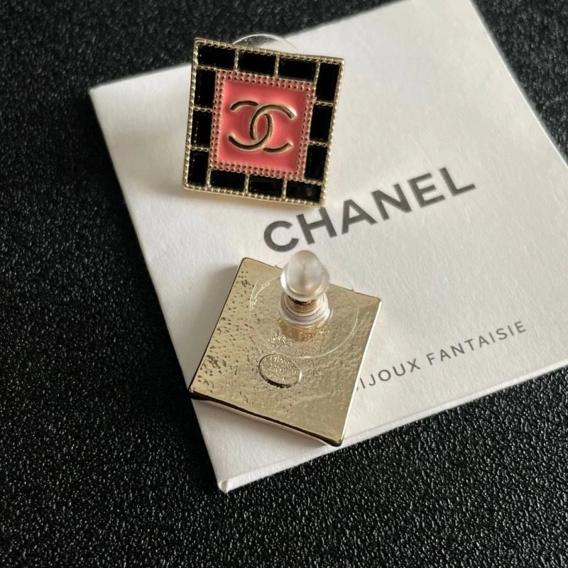 OEM Chanel Earrings