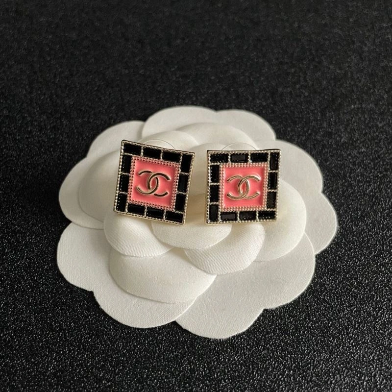 OEM Chanel Earrings