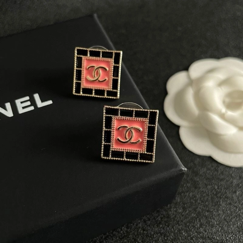 OEM Chanel Earrings
