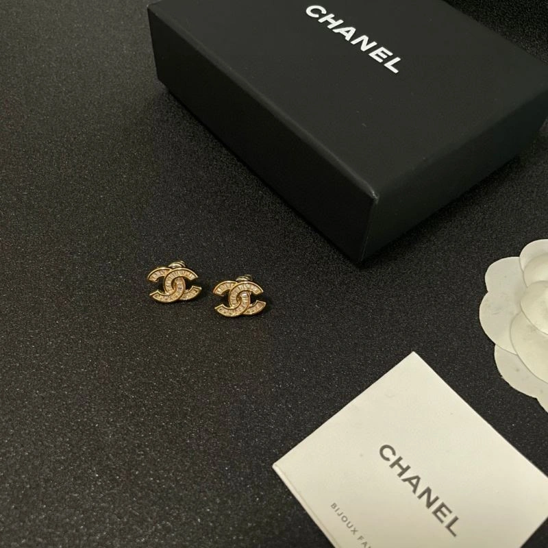 Bargain Chanel Earrings