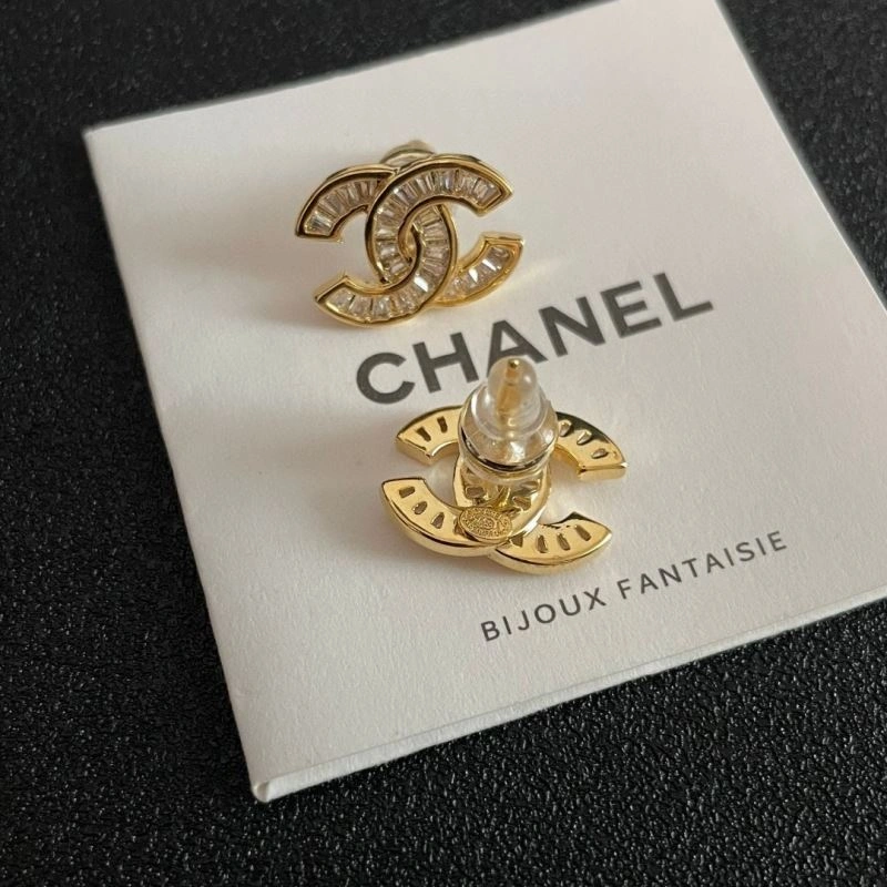 Bargain Chanel Earrings