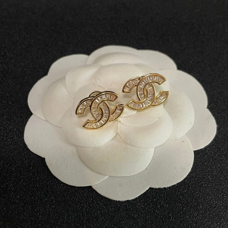 Bargain Chanel Earrings