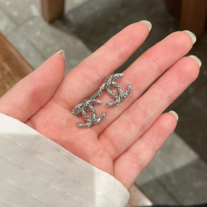 Budget-friendly Chanel Earrings