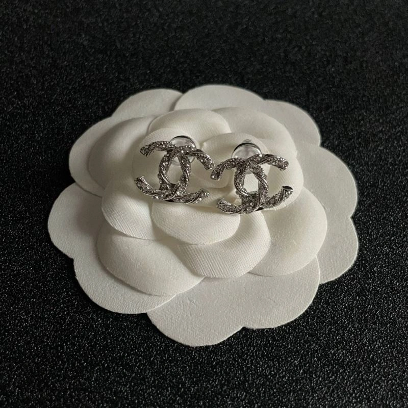 Budget-friendly Chanel Earrings