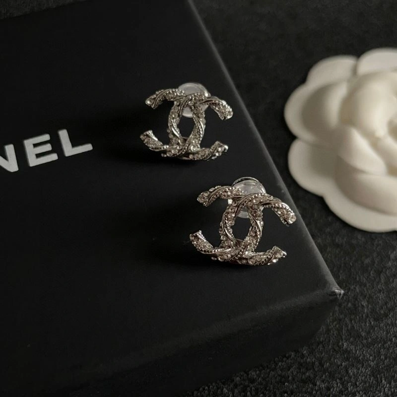 Budget-friendly Chanel Earrings