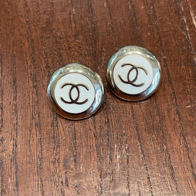 Affordable Chanel Earrings