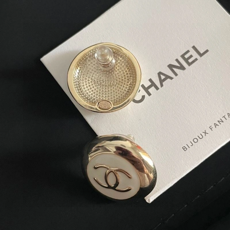 Affordable Chanel Earrings