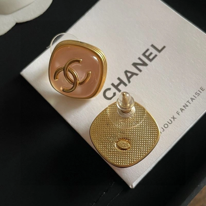 Cut-rate Chanel Earrings