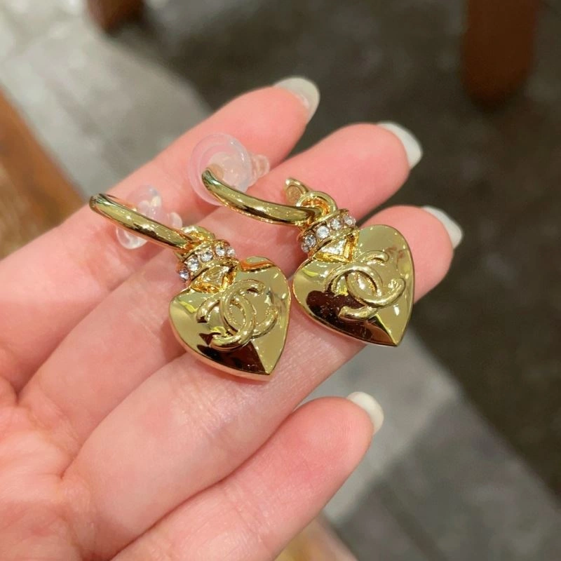 Low-cost Chanel Earrings