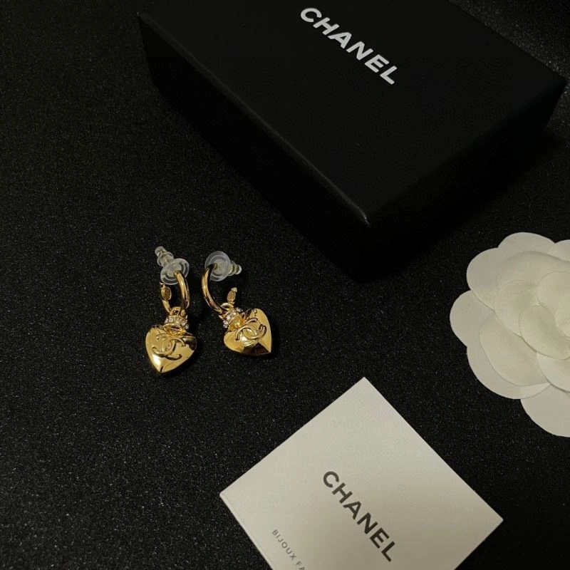 Low-cost Chanel Earrings