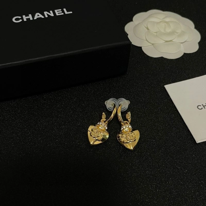 Low-cost Chanel Earrings