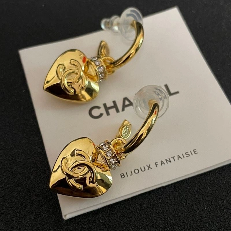 Low-cost Chanel Earrings