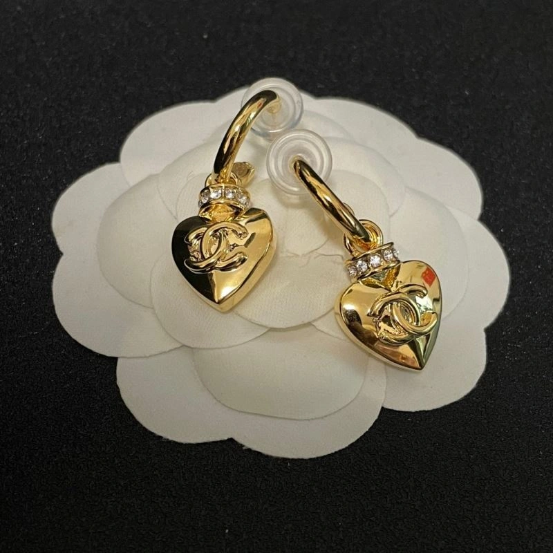 Low-cost Chanel Earrings