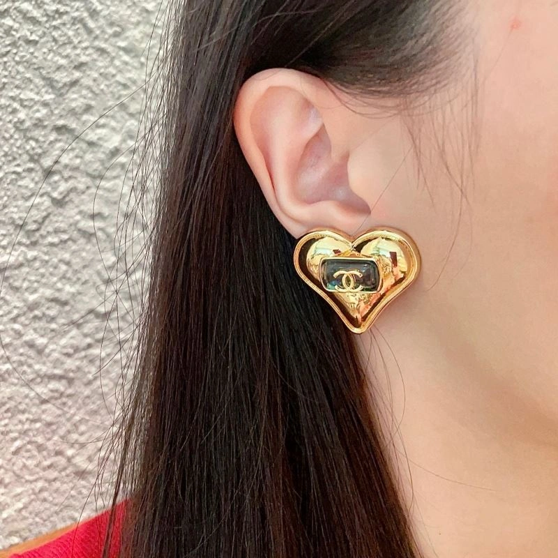 Bargain Chanel Earrings
