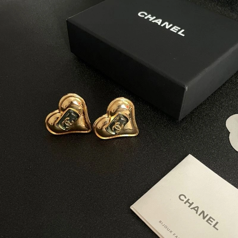Bargain Chanel Earrings