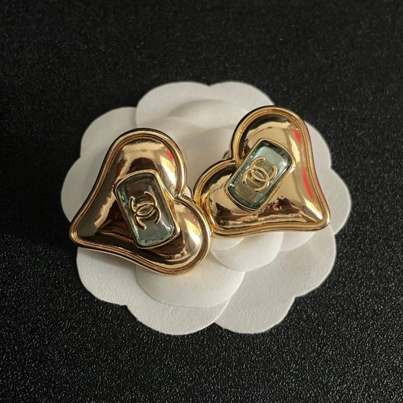 Bargain Chanel Earrings
