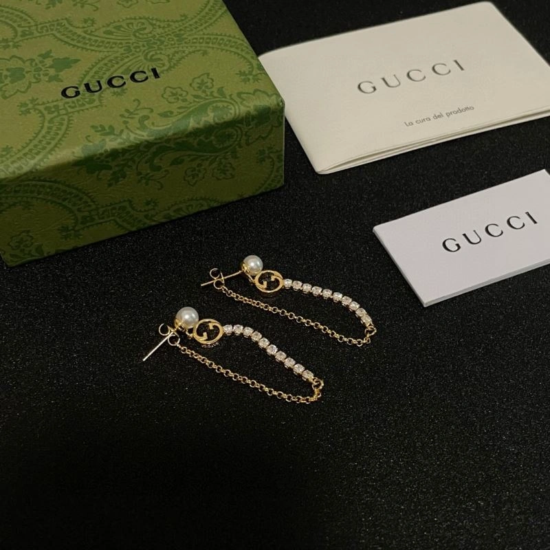 Top match Chanel Earrings