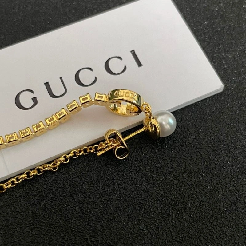 Top match Chanel Earrings