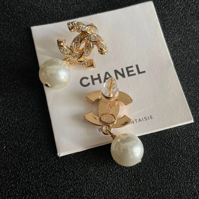 Perfect replica Chanel Earrings