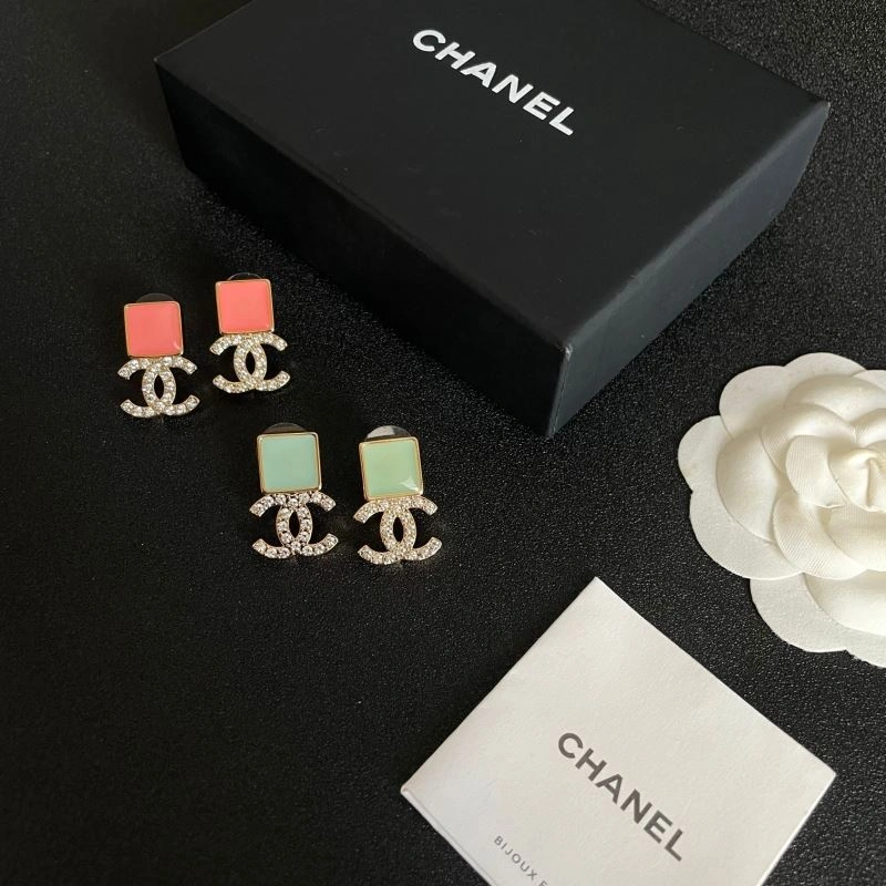 Perfect replica Chanel Earrings