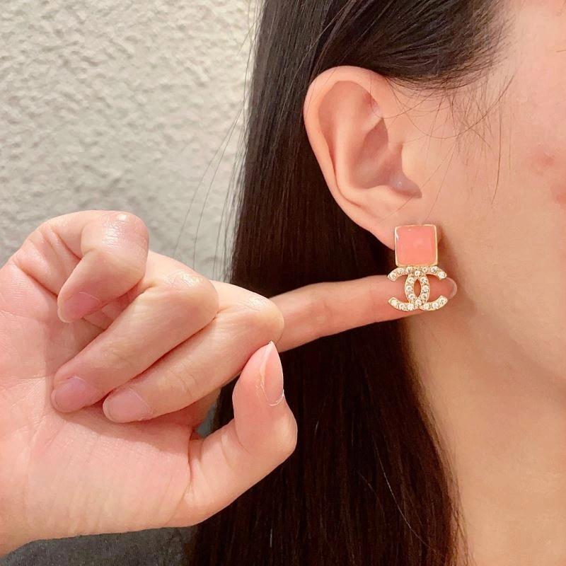 Perfect replica Chanel Earrings