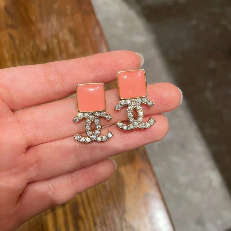 Perfect replica Chanel Earrings