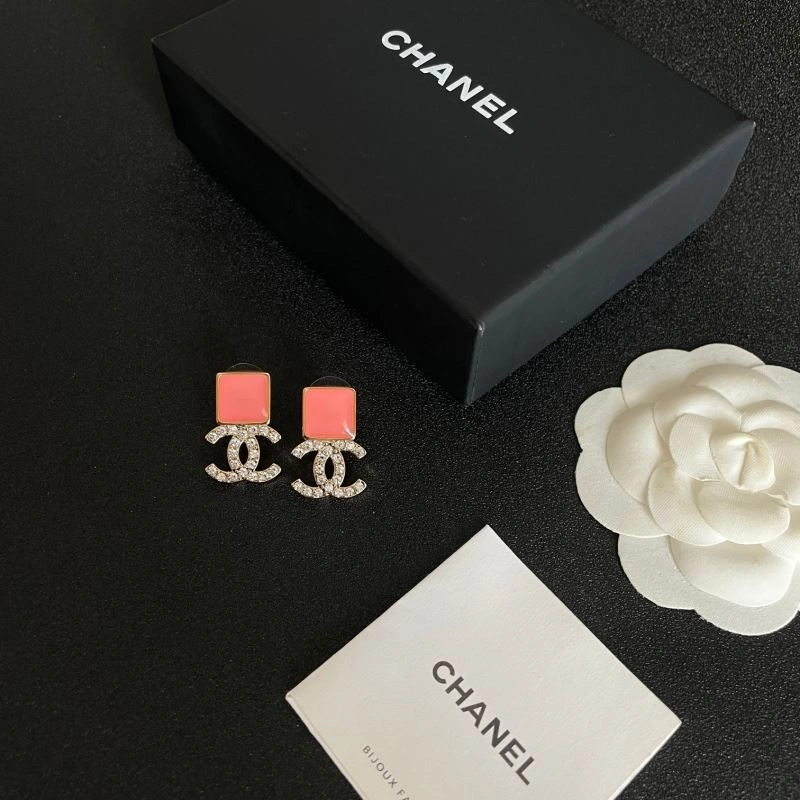 Perfect replica Chanel Earrings
