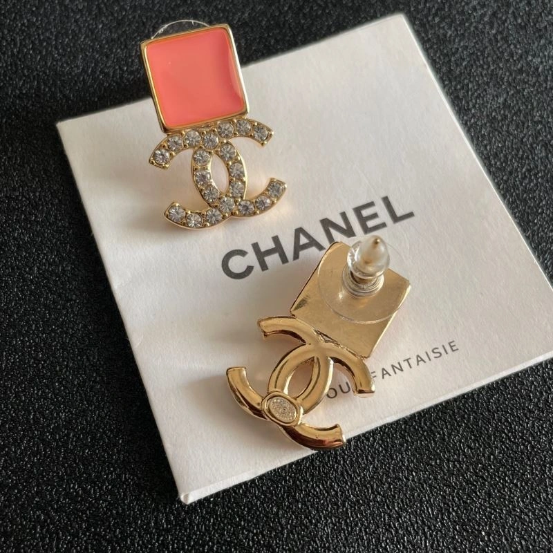 Perfect replica Chanel Earrings