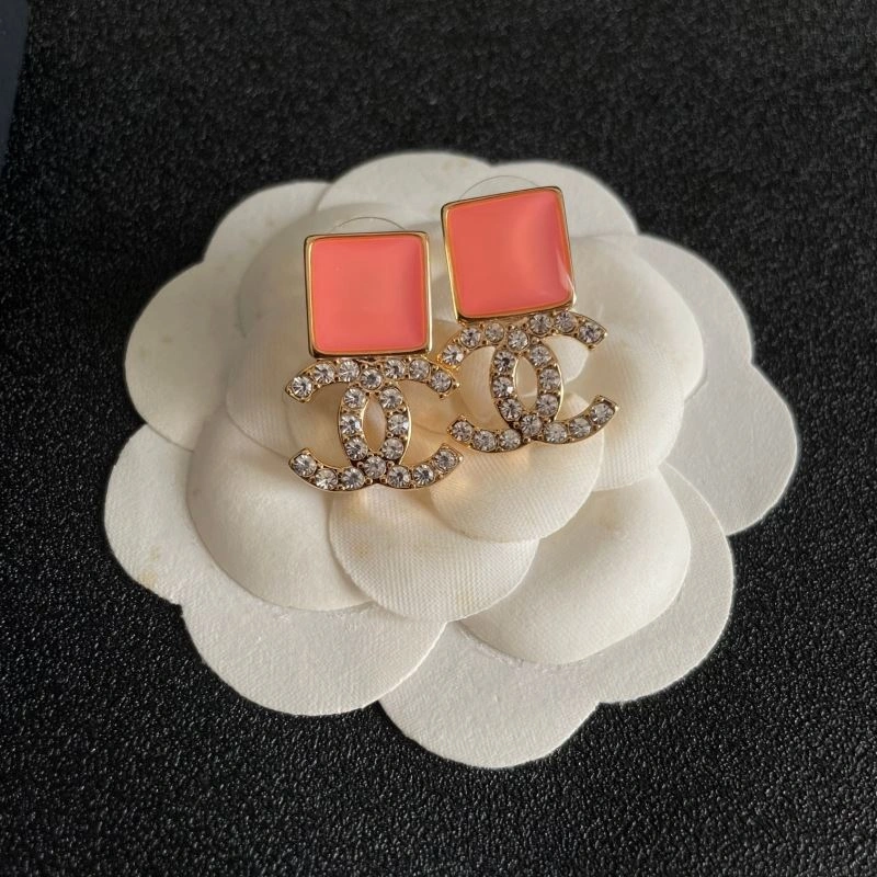 Perfect replica Chanel Earrings