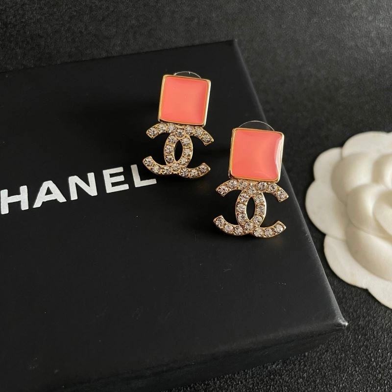 Perfect replica Chanel Earrings
