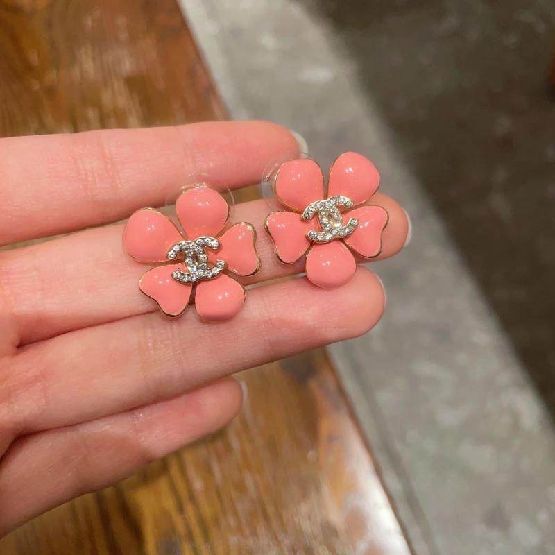 Budget-friendly Chanel Earrings