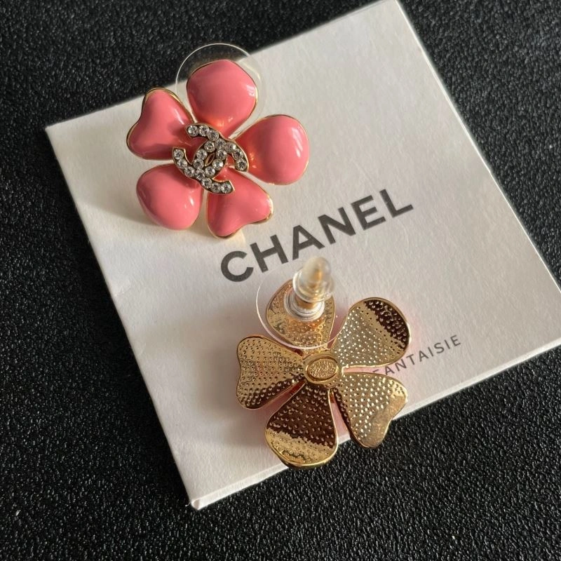 Budget-friendly Chanel Earrings