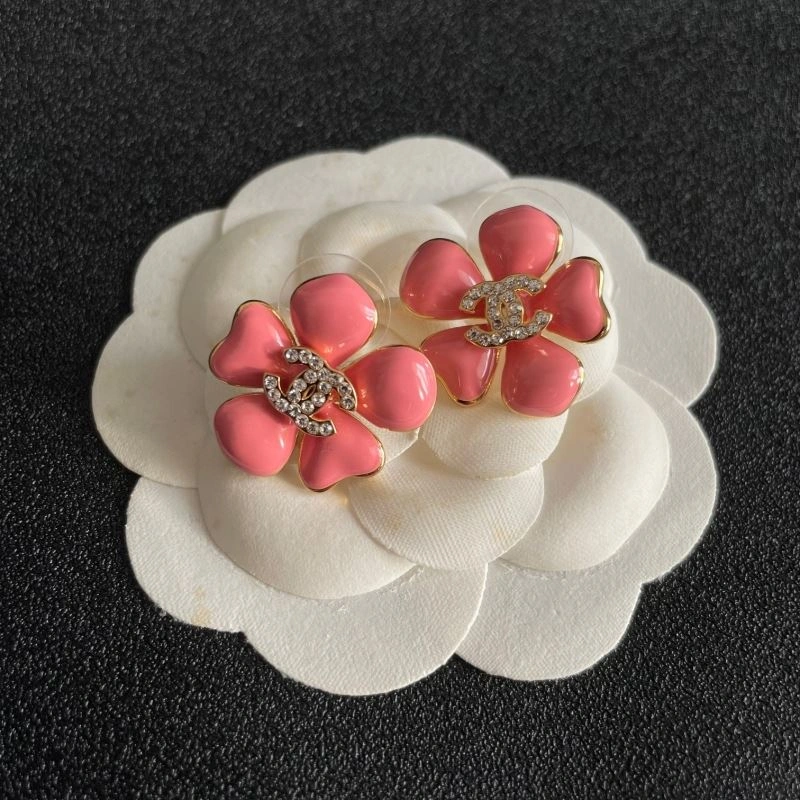 Budget-friendly Chanel Earrings