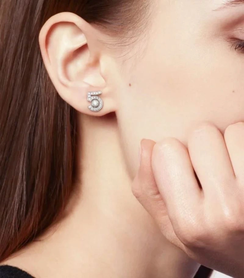 OEM Chanel Earrings